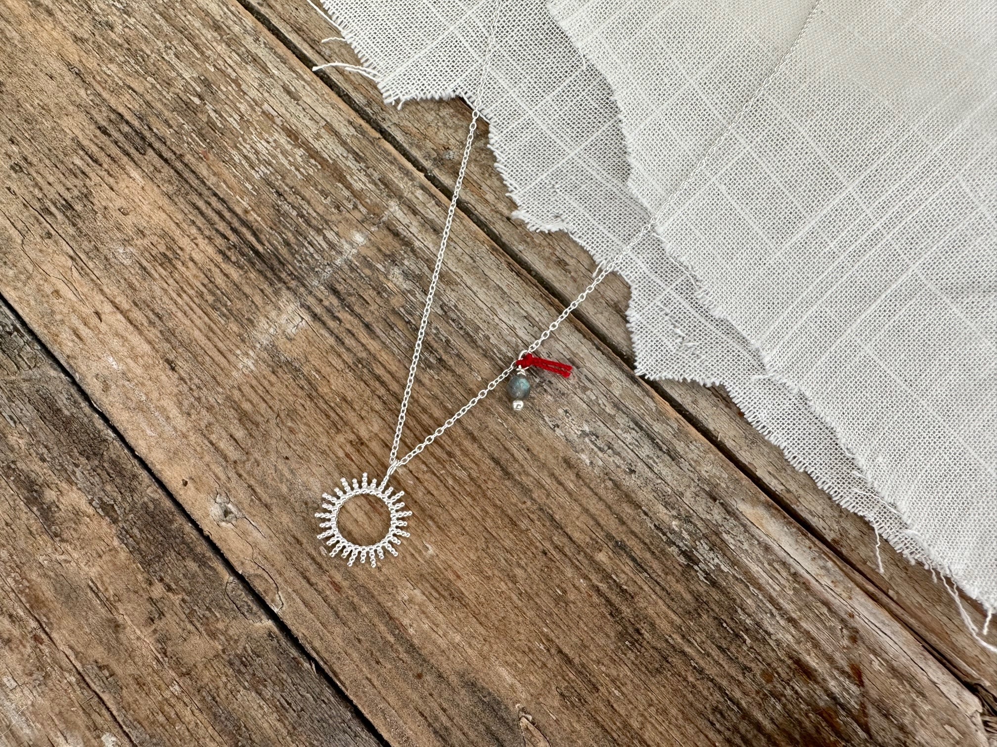 junoNECKLACES – Juno Studio