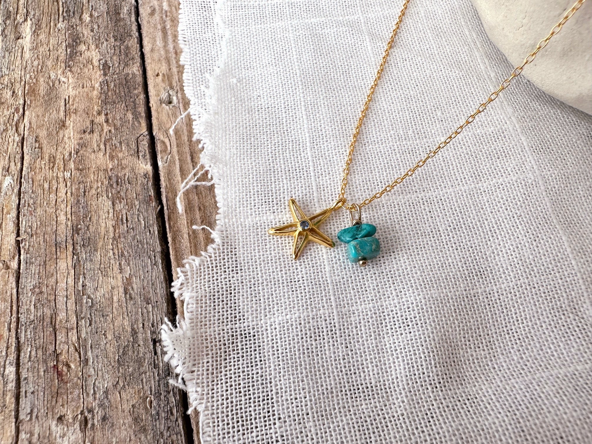 junoNECKLACES – Juno Studio